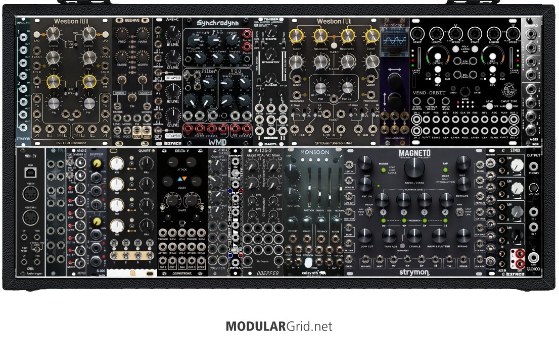 1 104hp no new modules (copy) - Eurorack Modular System from mmmcc666 ...