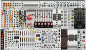 Patches on ModularGrid