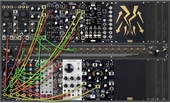 Patches on ModularGrid