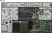 Patches on ModularGrid
