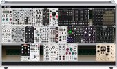 Plan your modular synthesizer rack on ModularGrid