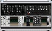 Plan your modular synthesizer rack on ModularGrid