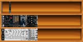 Plan your modular synthesizer rack on ModularGrid