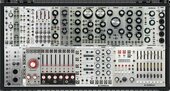 Plan your modular synthesizer rack on ModularGrid