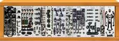 Plan your modular synthesizer rack on ModularGrid